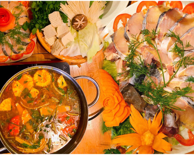 THE 10 BEST Sapa Restaurants You Should Visit Once