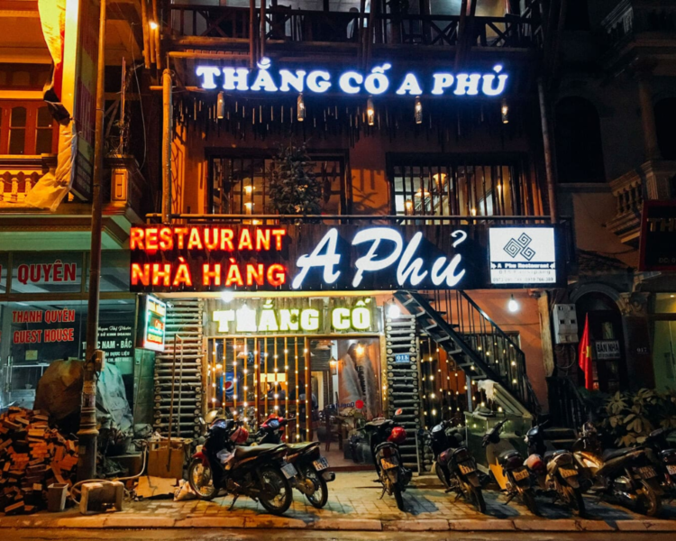 THE 10 BEST Sapa Restaurants You Should Visit Once