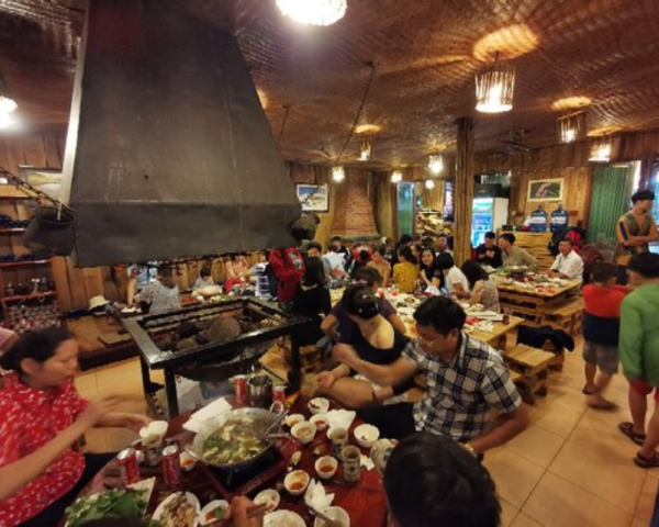 THE 10 BEST Sapa Restaurants You Should Visit Once