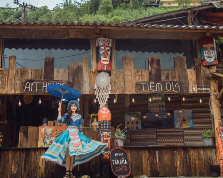 Top 12 Sapa Trekking Homestay Review For You To Discover