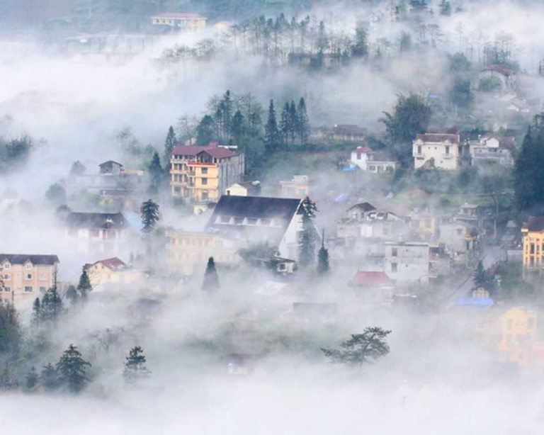 Sapa Weather In February: A Guide To The Best Activities And Attractions