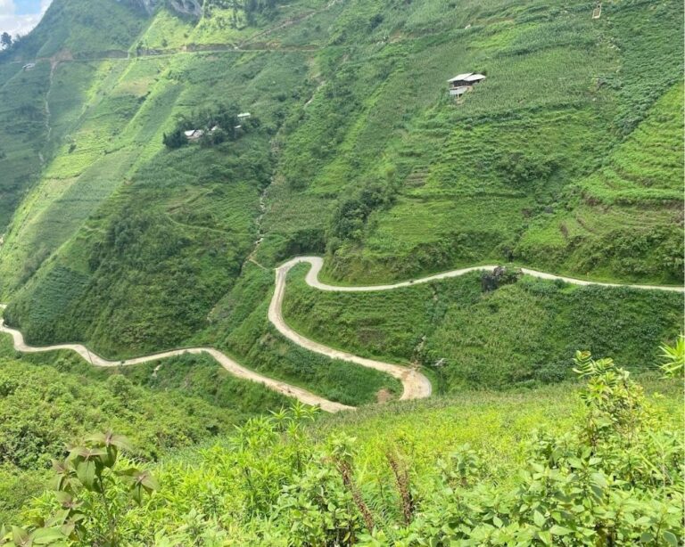 Experience The Ha Giang Loop Packing List: A Must-See Guide